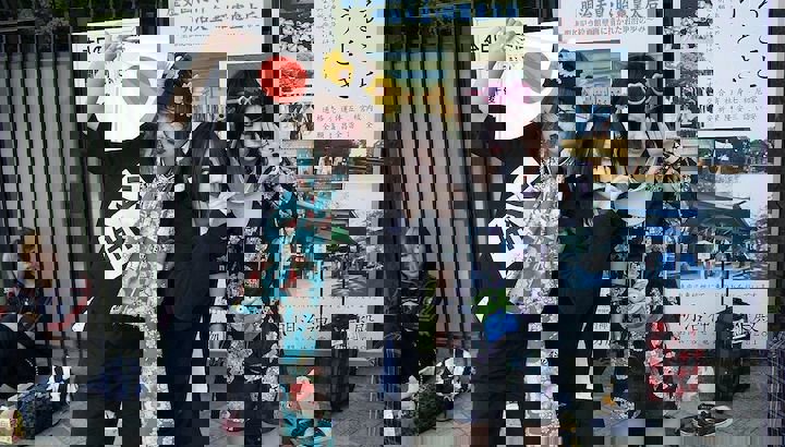 A Family Adventure - suggested itinerary | Different Japan